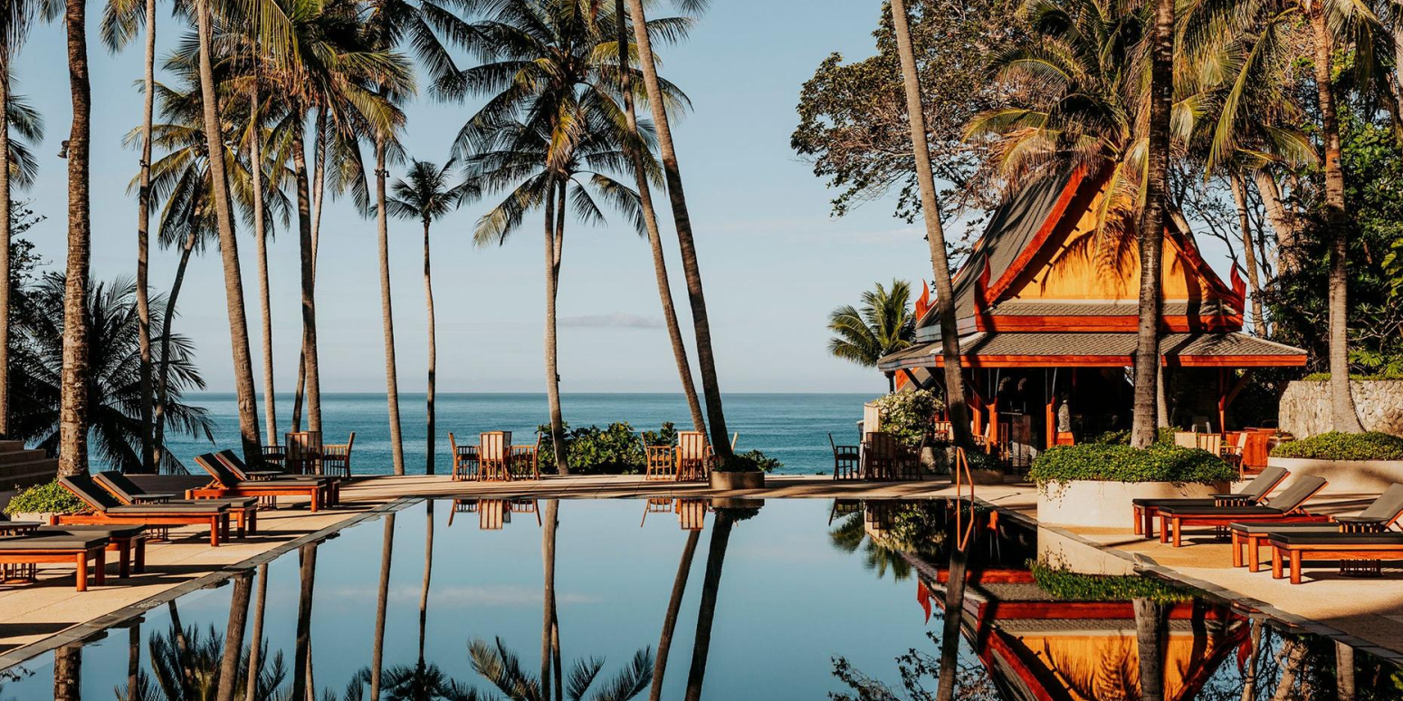 Aman: Global Contract – A La Carte Premium